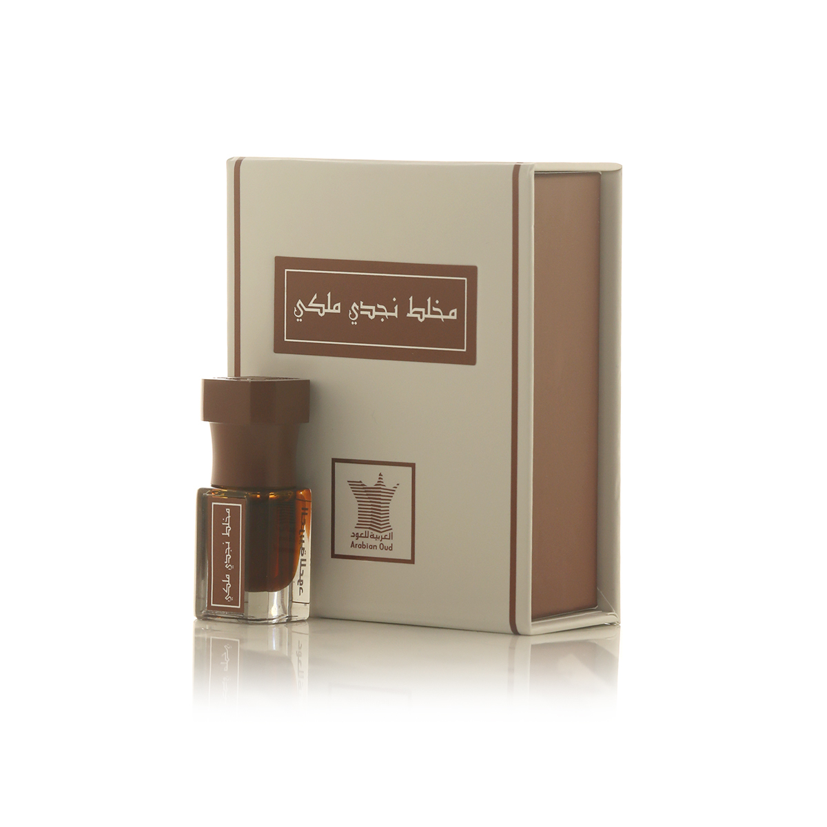 Mukhallat Nagdy Malaky - 1/4 Tola