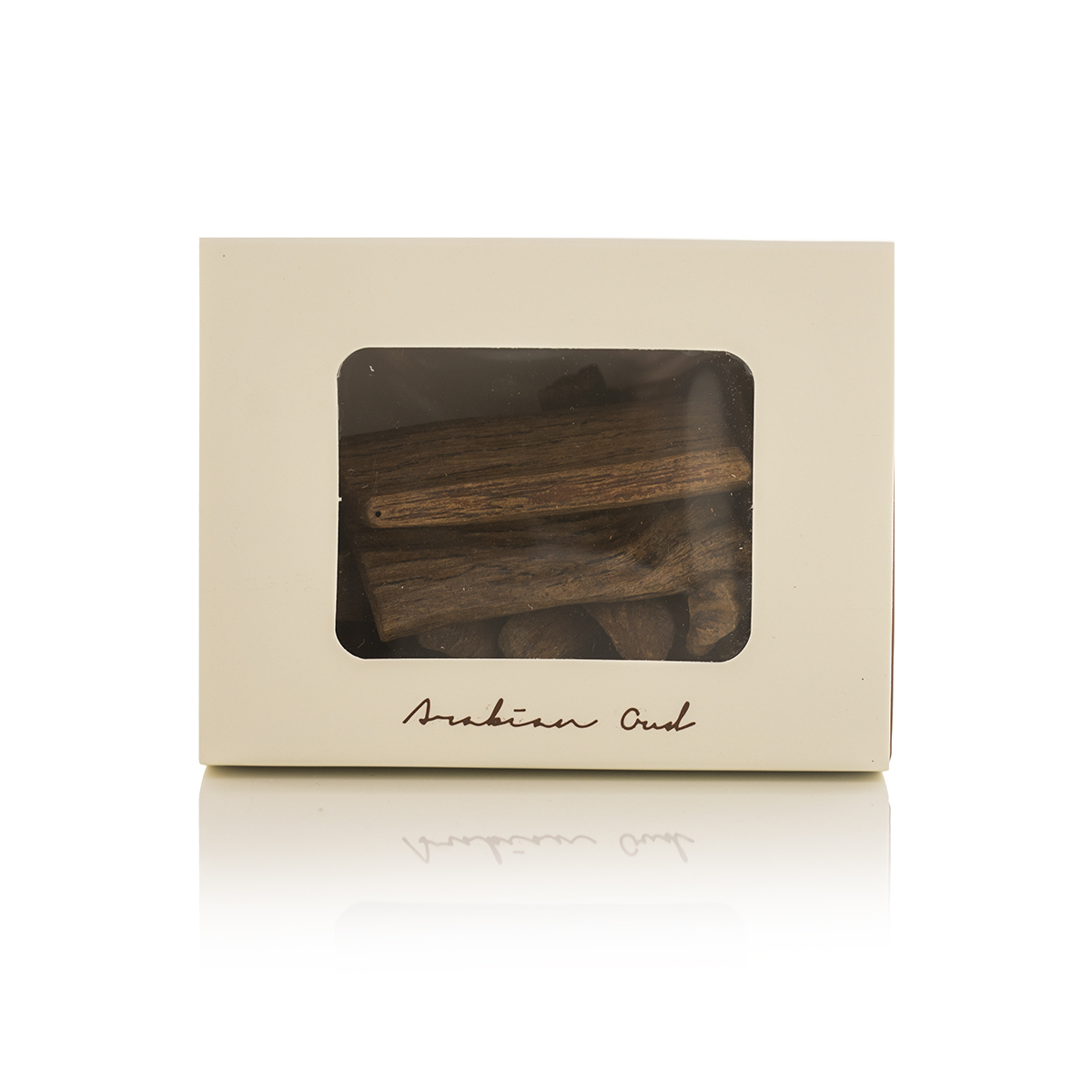 Oud Malaysian (Packed Ounce)