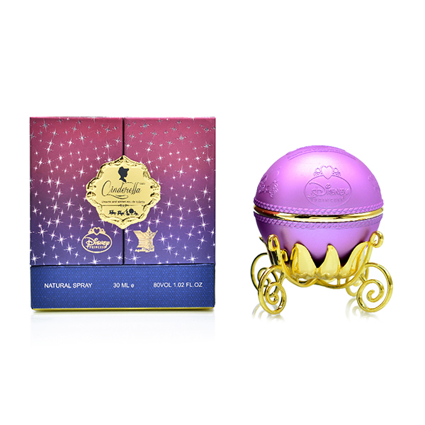 Cinderella Disney 30 ml
