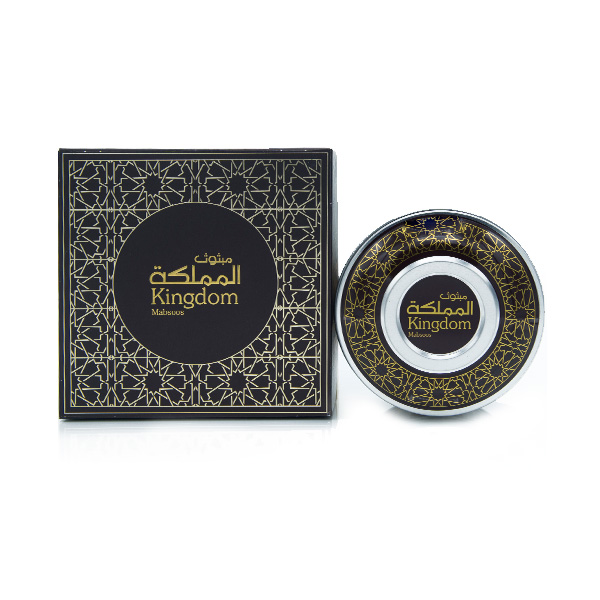 Kingdom Mabsoos Incense - 120g