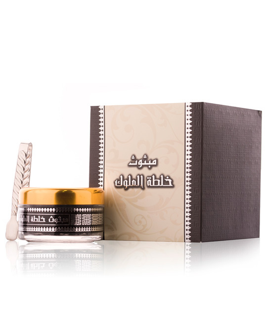 Mabsoos Mixture of Kings