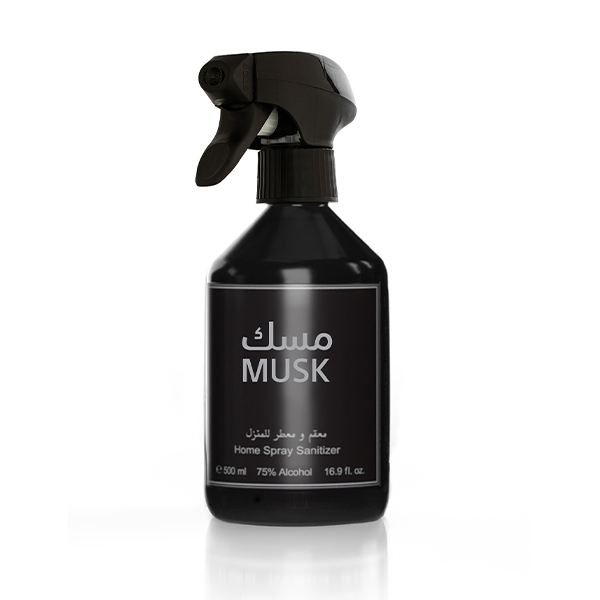 Musk Home Spray 500 ml